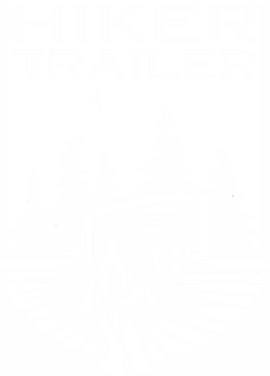 Mid Range XL - Hiker Trailers - Custom Teardrop Trailers