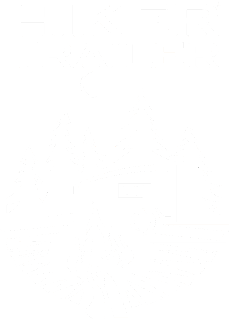 Mid Range - Hiker Trailers - Custom Teardrop Trailers